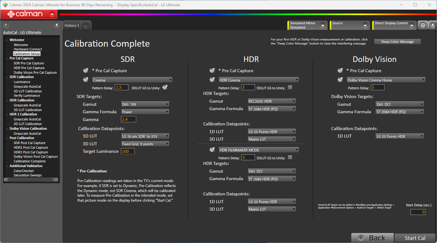 Calman version 5.15.9.3 リリース|Edipit